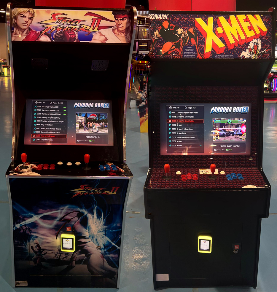 MOG Aden Playzone